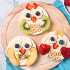 Unique Snacks That Will Add Some Much-Needed Versatility To Your Day