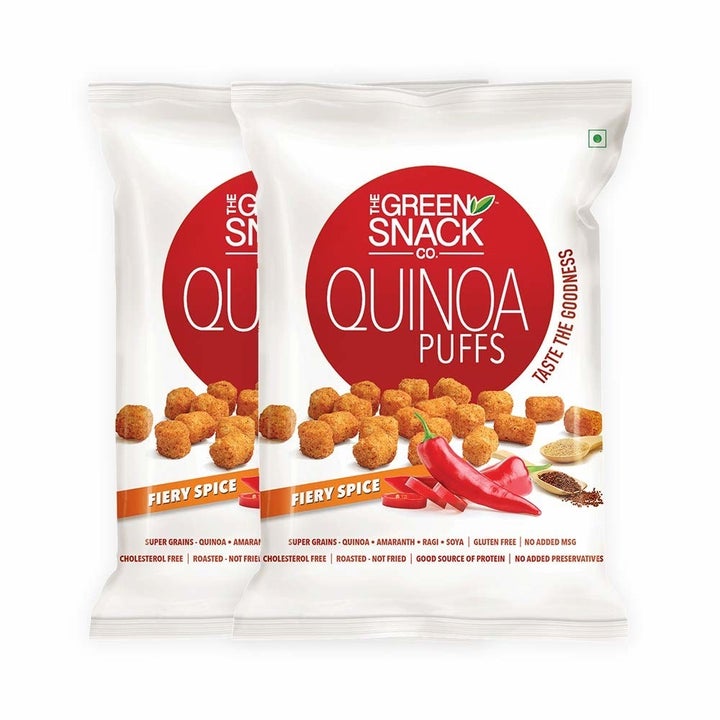 Unique Snacks That Will Add Some Much-Needed Versatility To Your Day