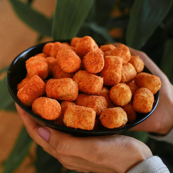 Unique Snacks That Will Add Some Much-Needed Versatility To Your Day