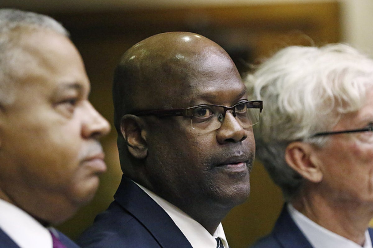 Curtis Flowers Murder Case Dropped