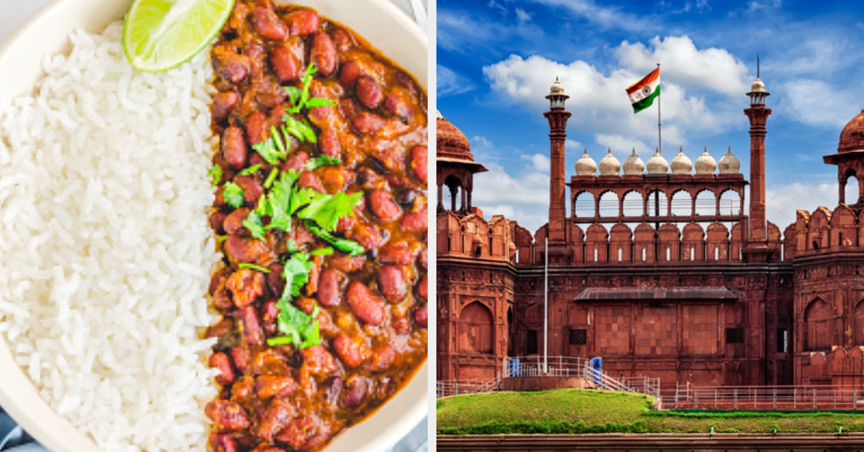This Food Quiz Reveals The Indian City You Belong In