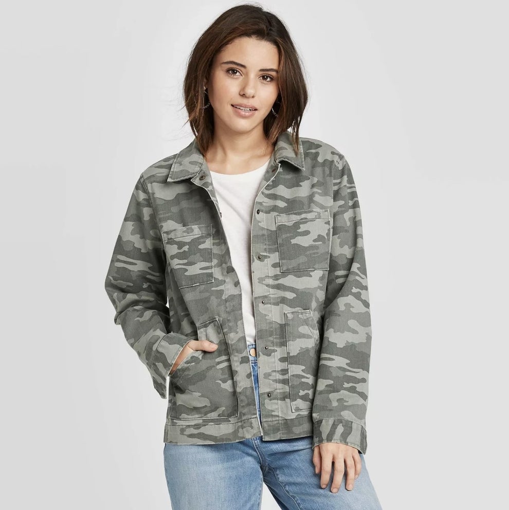 31 Things From Target You'll Probably Want To Live In This Fall