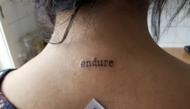 Overdone Tattoos According To Tattoo Artists