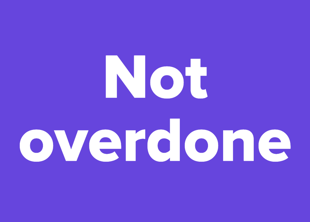 Overdone Tattoos According To Tattoo Artists