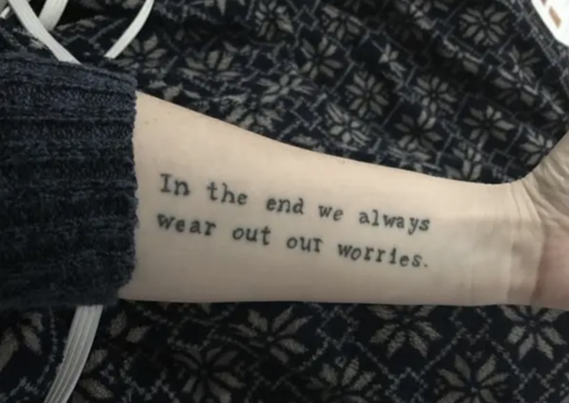 23 Overdone Tattoos According To Tattoo Artists