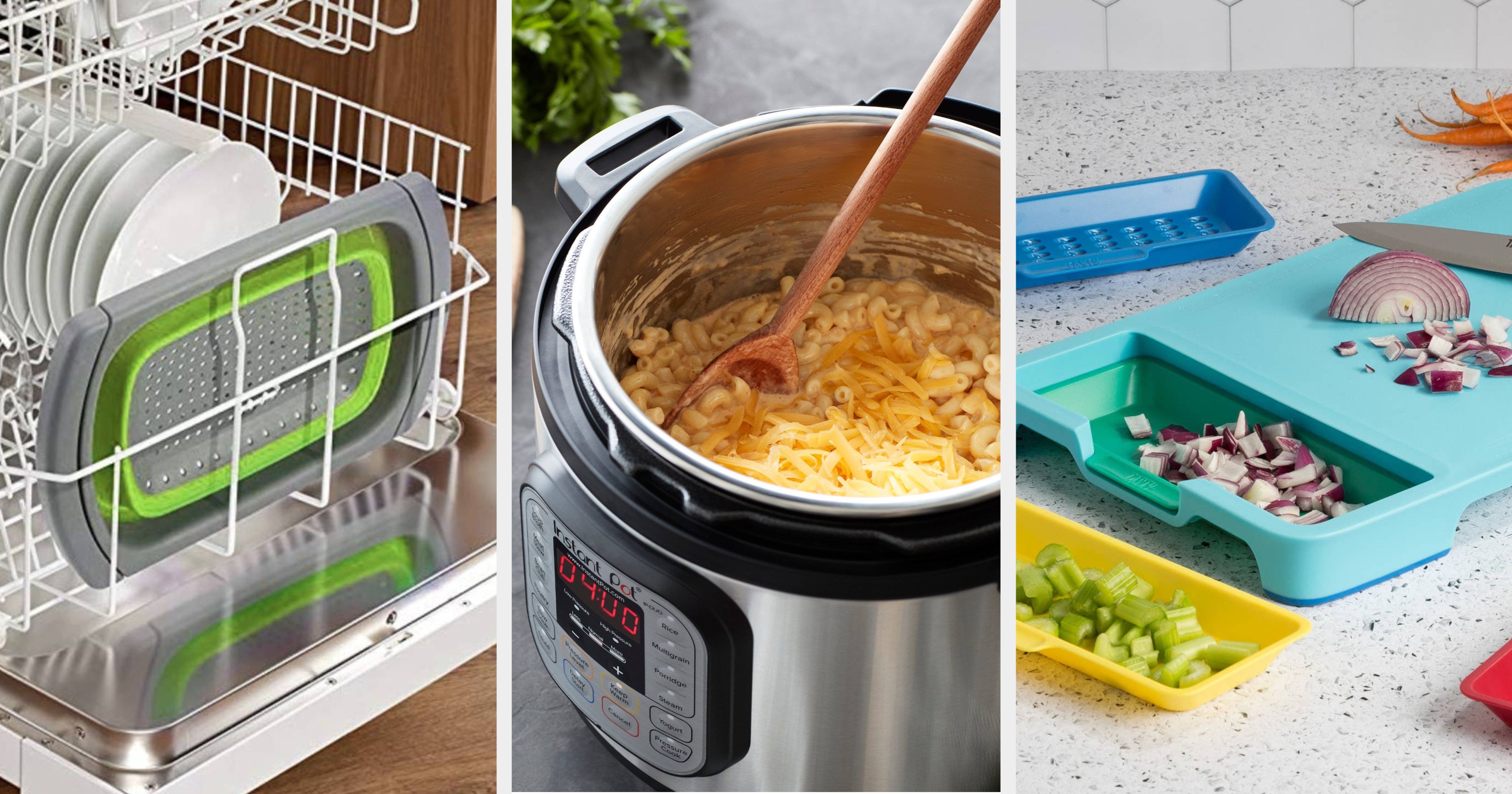31 Practical Kitchen Products From Walmart You’ll Probably Wish You’d ...
