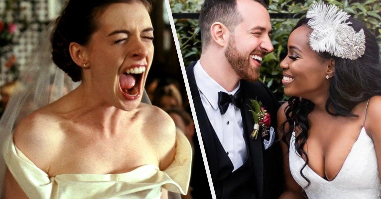 Will Your Wedding Go According To Plan Or Get Ruined?