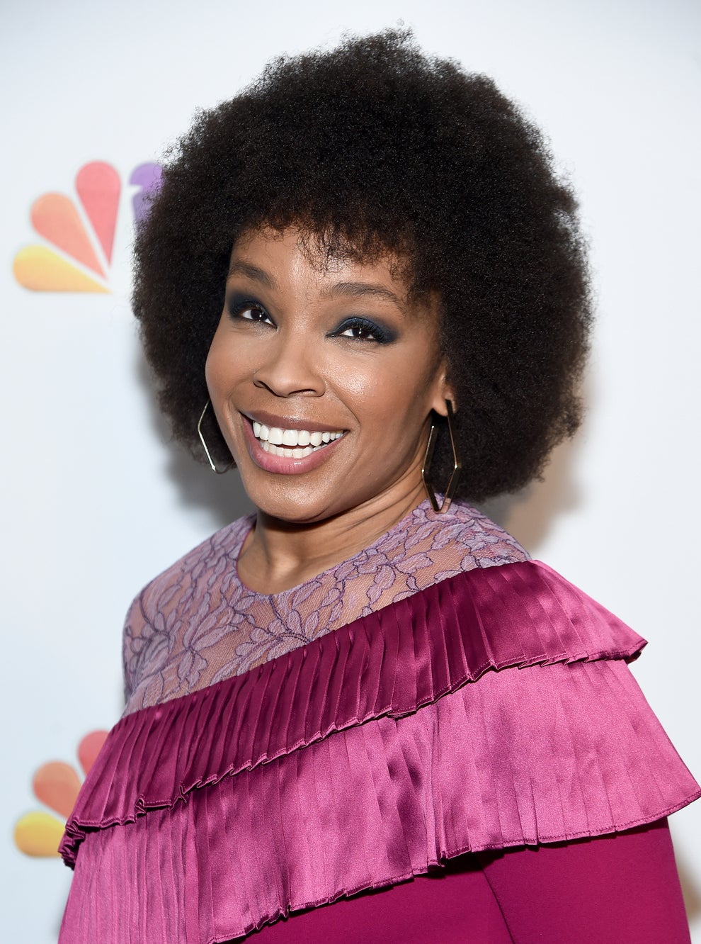 Amber Ruffin Has A New Late-Night Show On Peacock, And We Are Excited