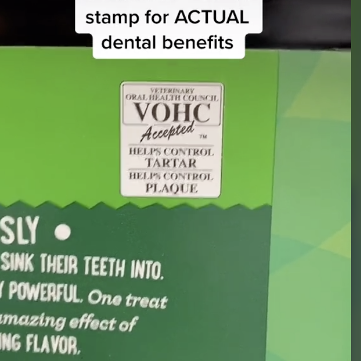 TikTok Vet Shows Popular Items To Avoid From The Pet Store