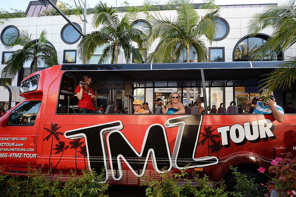 TMZ Fosters An Abusive, Misogynistic Workplace, Former Employees Say