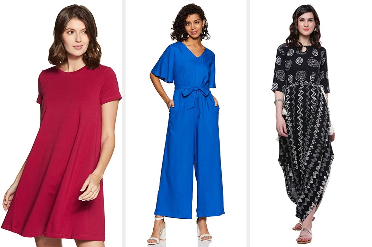 Pieces Of Clothing That You Can Wear Both At Home And For A Work Meeting