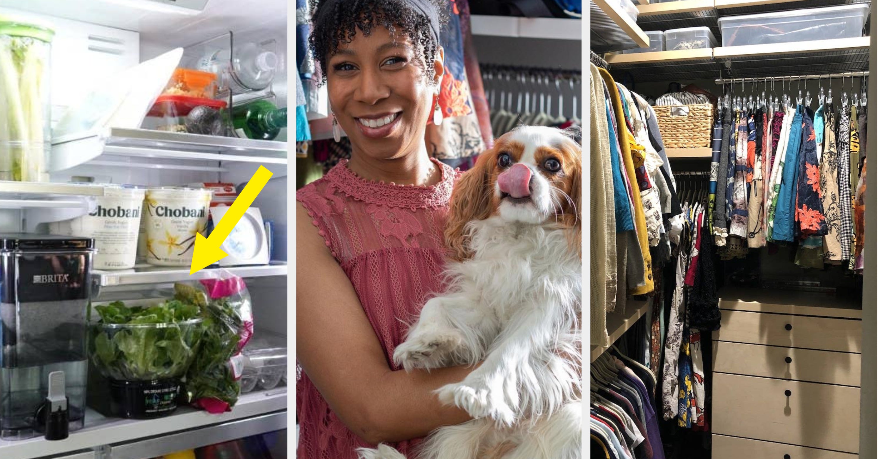 Expert Home Organization Tips From The Organized Soprano