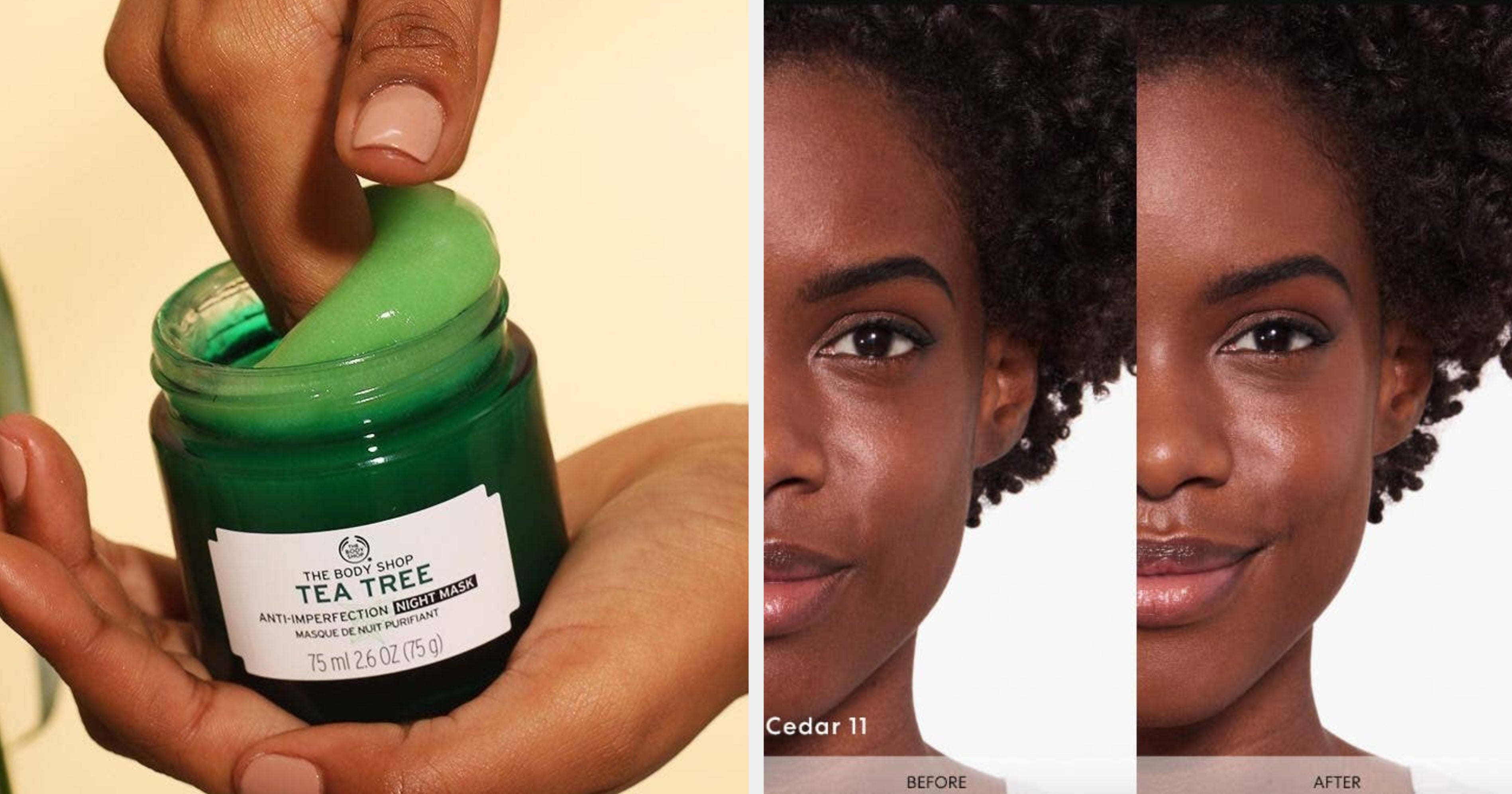 41 Problem-Solving Products For Your Beauty Routine