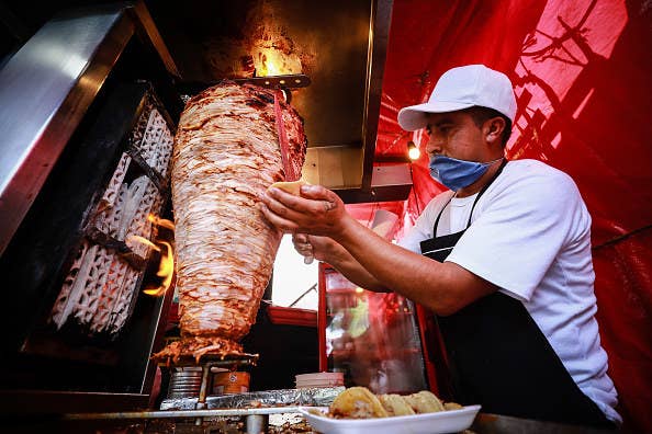 30 Cosas que verás en las pedas mexicanas
