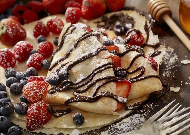 Tus gustos en cada comida del día van a revelar qué tan purista ...