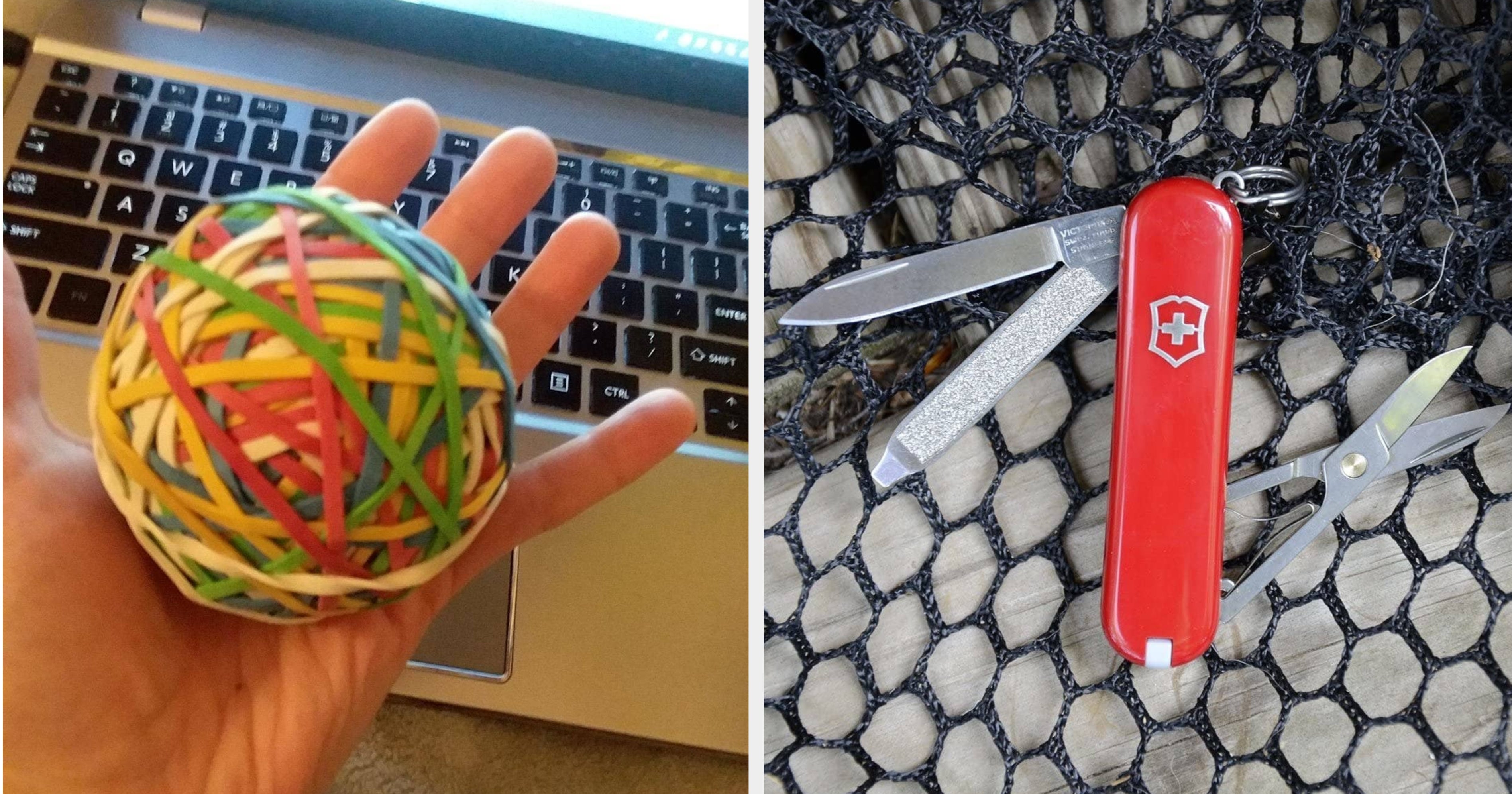 Things That Should Be In Every Junk Drawer