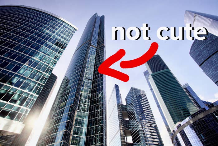 14 Pictures Of Novelty Architecture You Need To See
