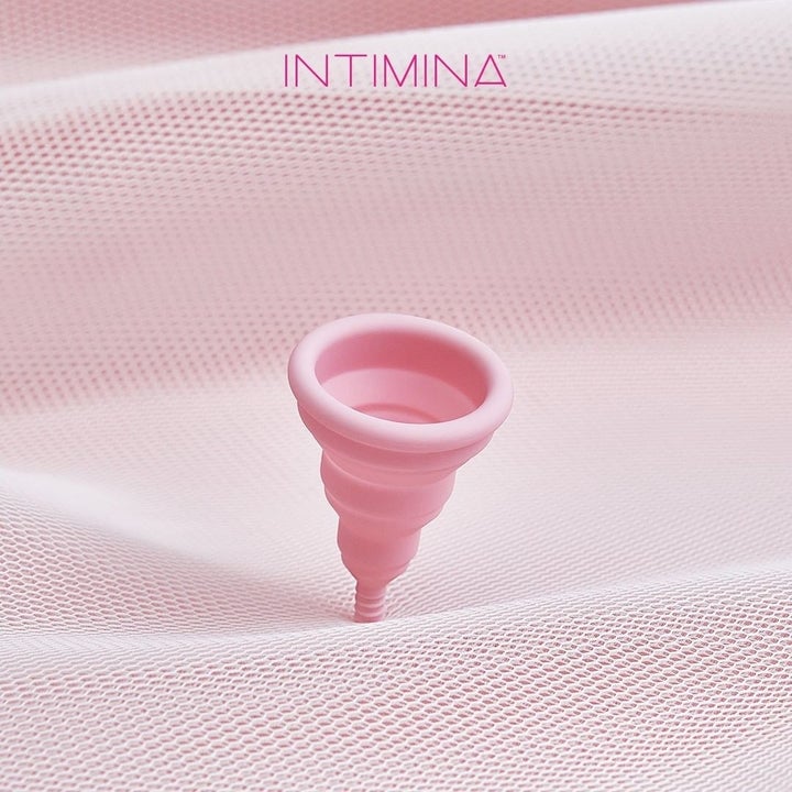 Vaginas Everywhere Rejoice — Intimina Is Giving Us 20% Off Site-Wide