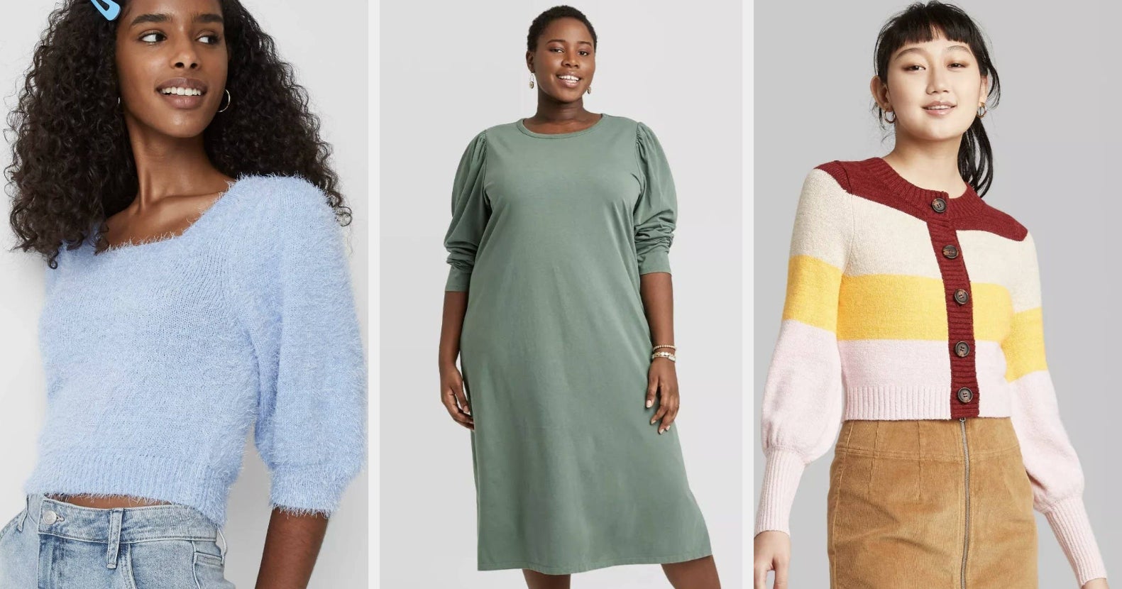 31 Pieces Of Clothing From Target That Are So Comfortable, They Might ...