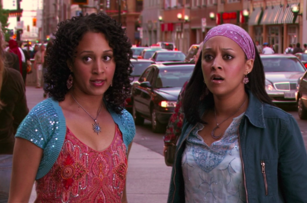 How Well Do You Remember The Movie "Twitches?"