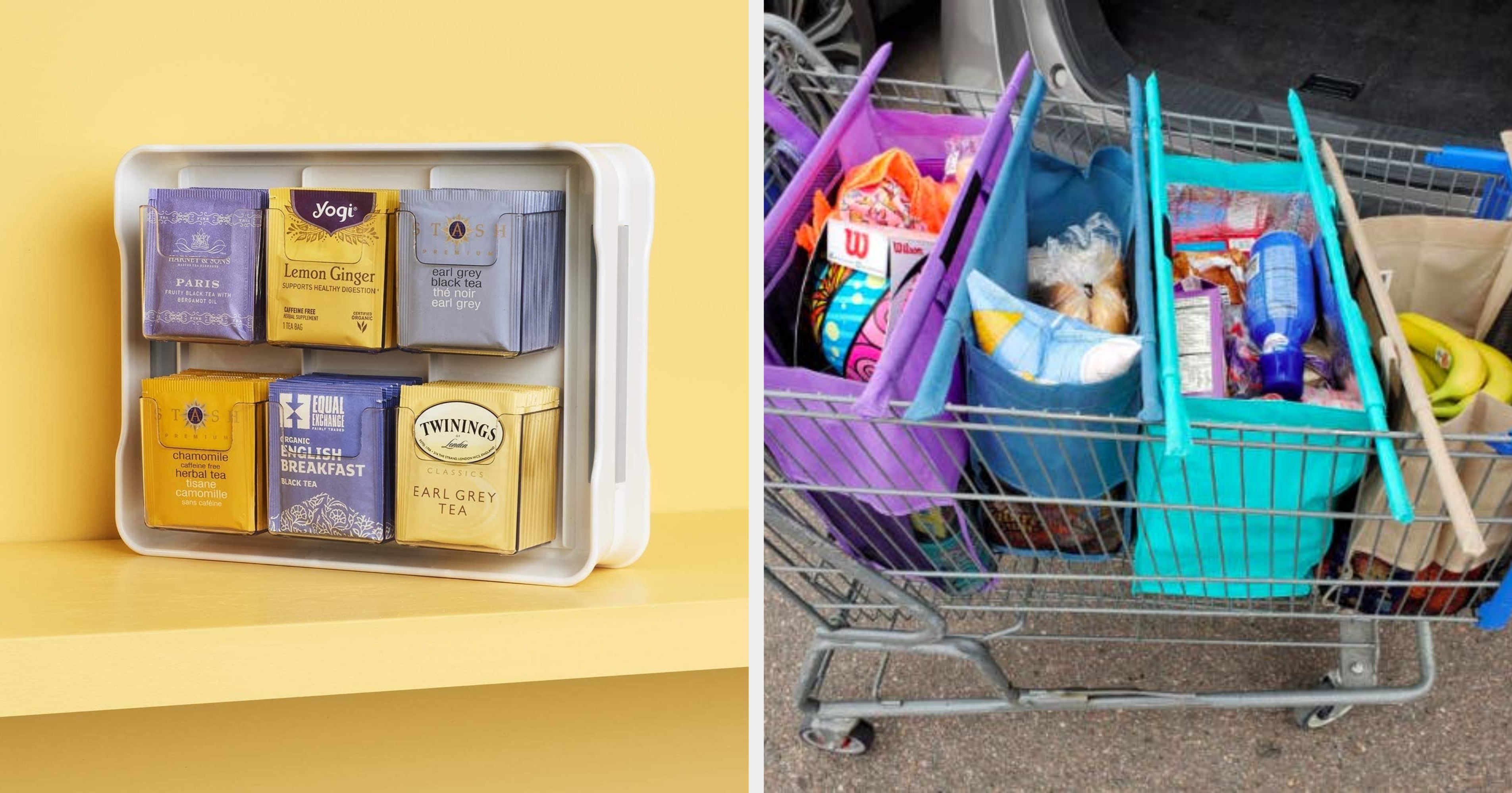 31 Orderly Things For Anyone Who Is Extremely Type A