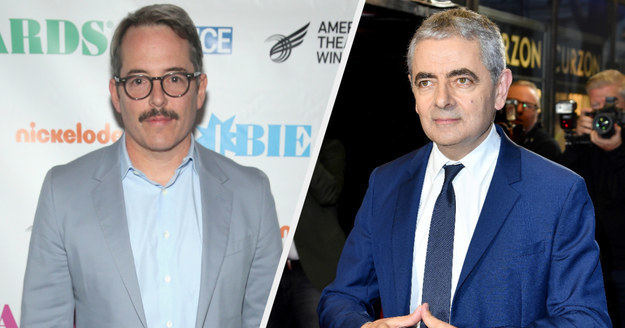 Can You Name The Disney Movie From Two Cast Members?