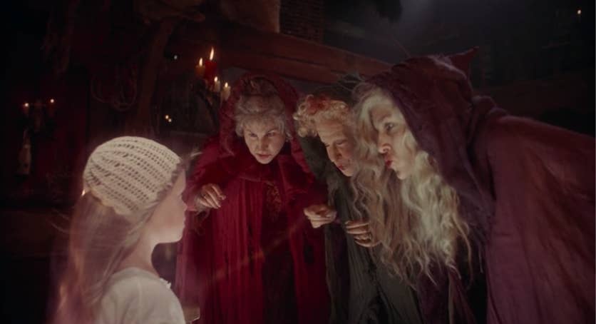 hocus pocus max sister