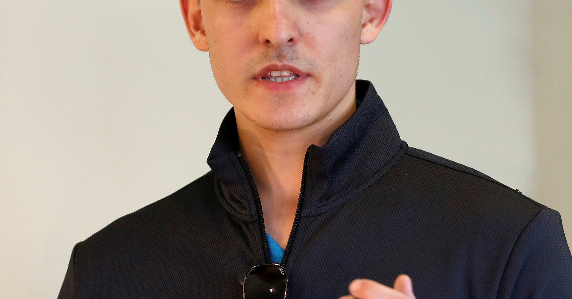 Jacob Wohl, Jack Burkman Charged In Michigan