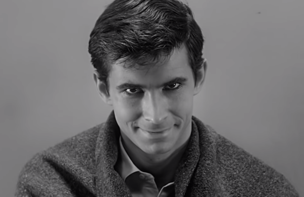 Actors Perfectly Cast In Scary Movies