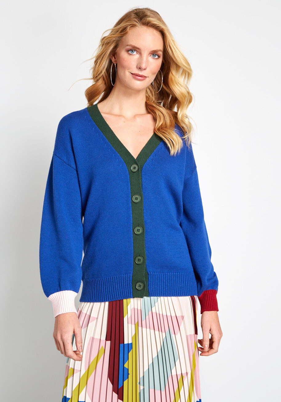 32 Oversized Sweaters To Feel Incredibly Cozy In