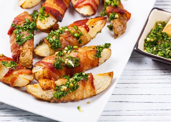 Only A True Potato Fan Has Eaten These Foods