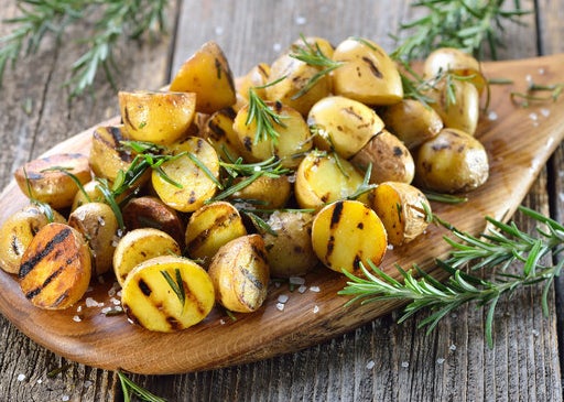 Only A True Potato Fan Has Eaten These Foods