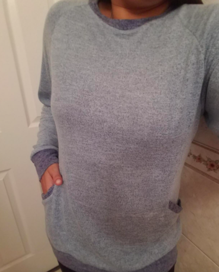 32 Oversized Sweaters To Feel Incredibly Cozy In