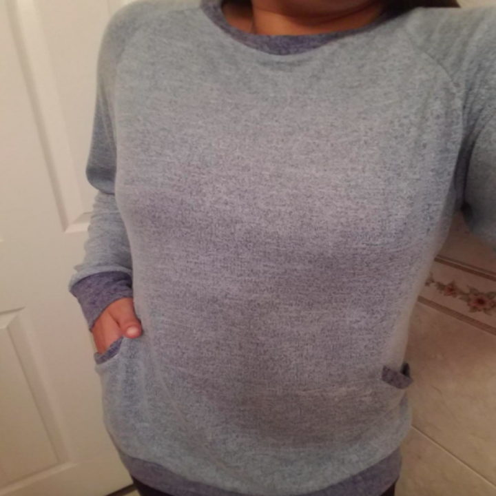 32 Oversized Sweaters To Feel Incredibly Cozy In