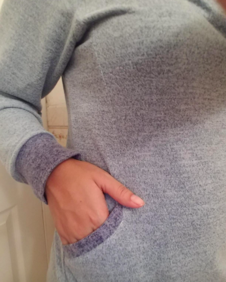 32 Oversized Sweaters To Feel Incredibly Cozy In