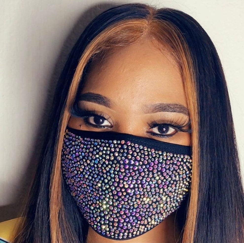 Best Looking Face Masks For Sale