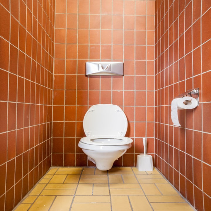 Mortifying Viral Pooping At Work Story