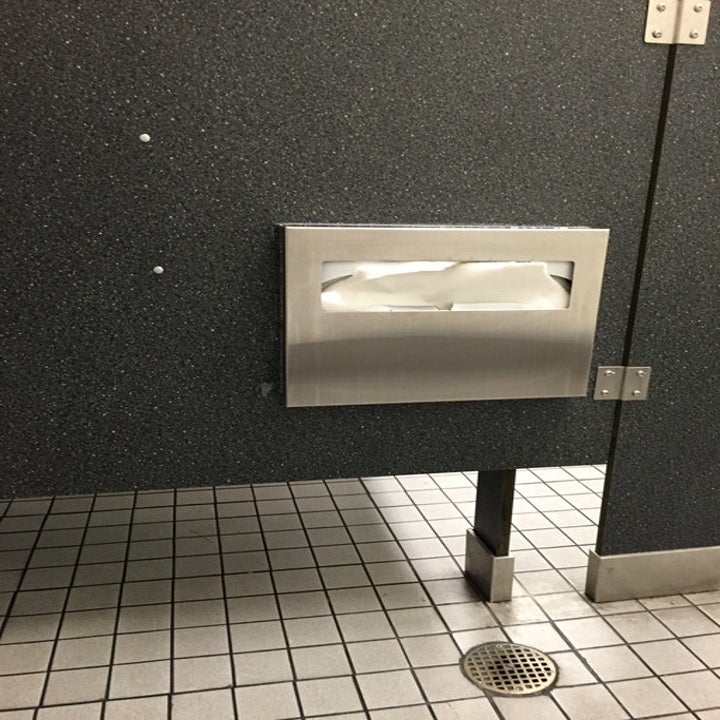 Mortifying Viral Pooping At Work Story