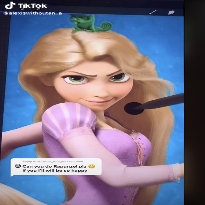 These Sexy Versions Of Disney Characters Are Going Viral