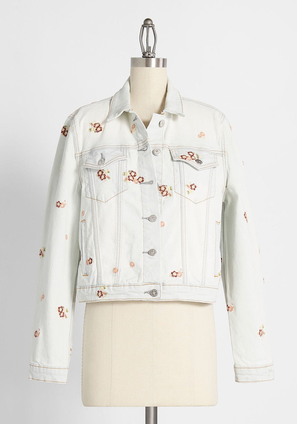 Modcloth's Sale Items Have An Extra 25% Off Discount