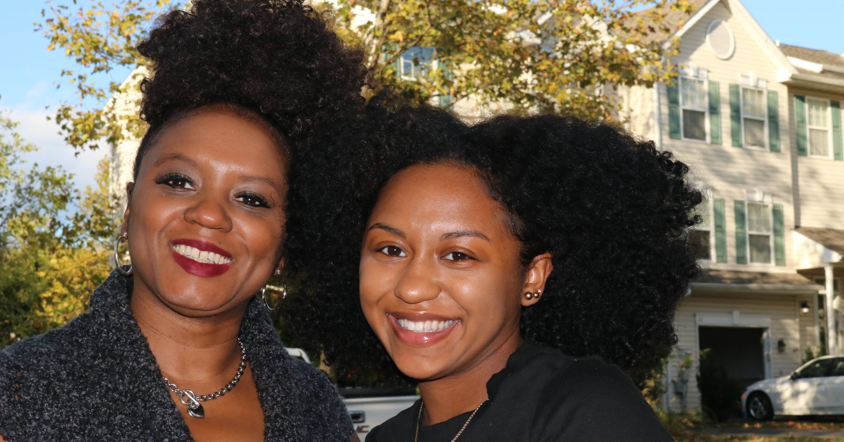 Raising A Proud Afro Latina Means Teaching Her How To Love Her ...