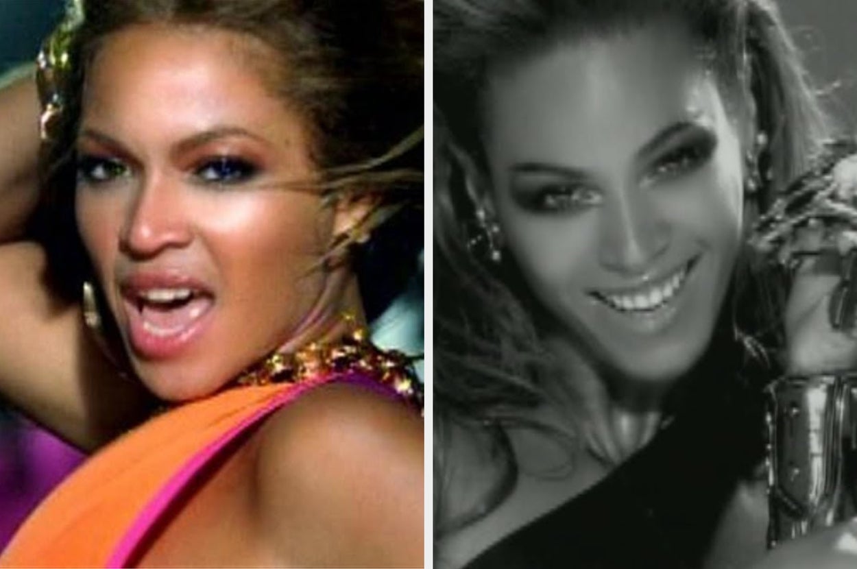 Beyonce News and Trending Stories