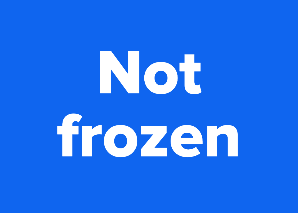 Poll Quiz: Are These Foods Better Frozen?