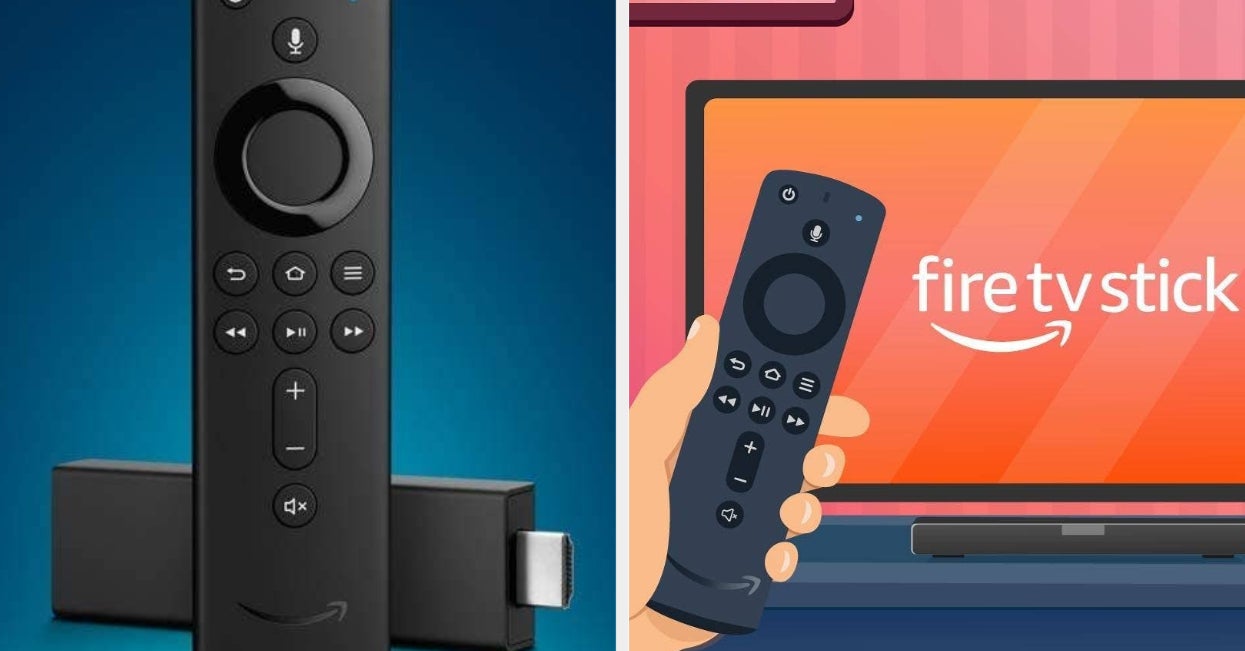 Amazon Prime Sale On Fire TV Stick 4K In Canada