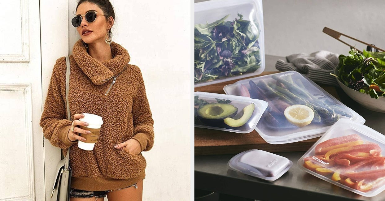 39 Things Under $50 You'll Want To Buy On Prime Day