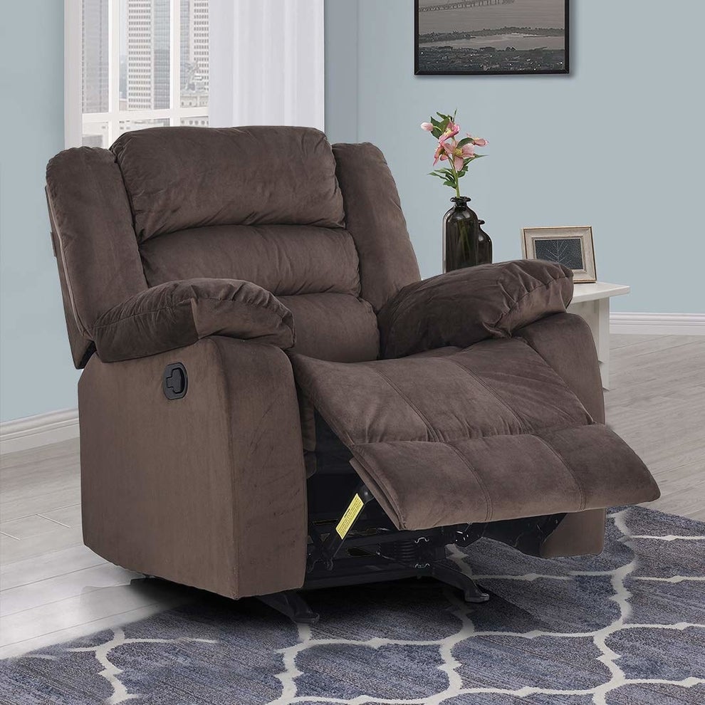 Great Deals On Super Comfy Recliners That'll Let You Sit Back And Relax