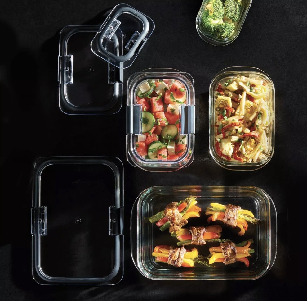 31 Target Kitchen Products For Everyday Use