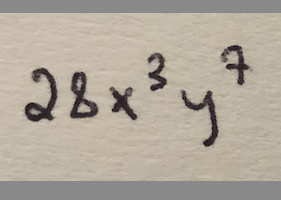 Hardest School Math Test Ever