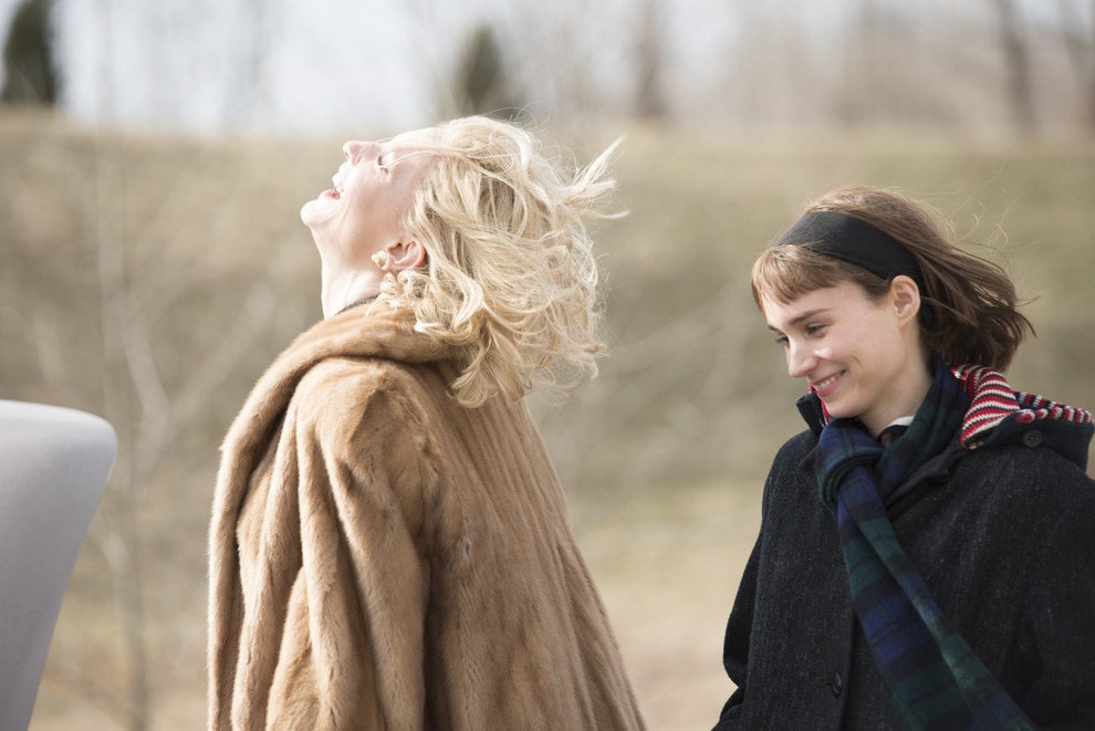 21 Historias De Amor Lésbico En El Cine Y La Tele Que Nos Robaron El