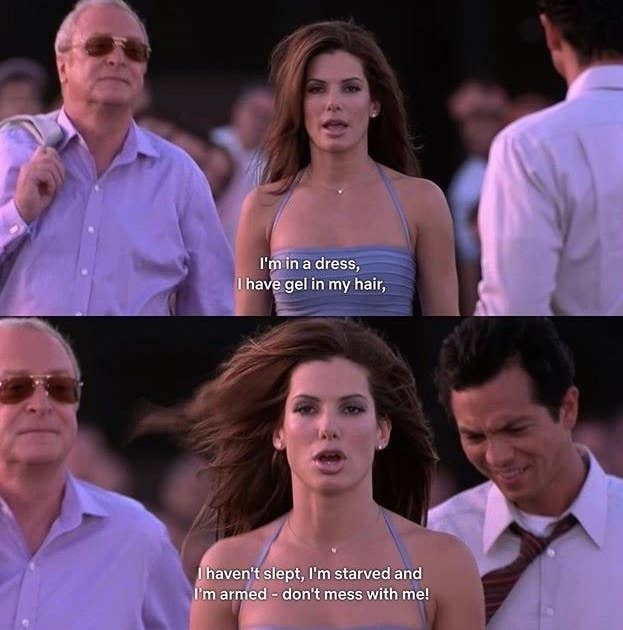 Pretty Woman Movie Quotes